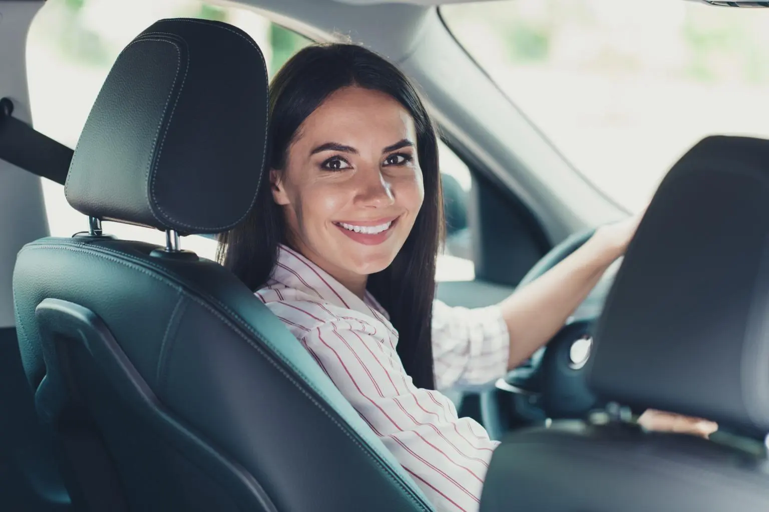 Learner & First-Time Driver Car Insurance Ireland | Compare Quotes